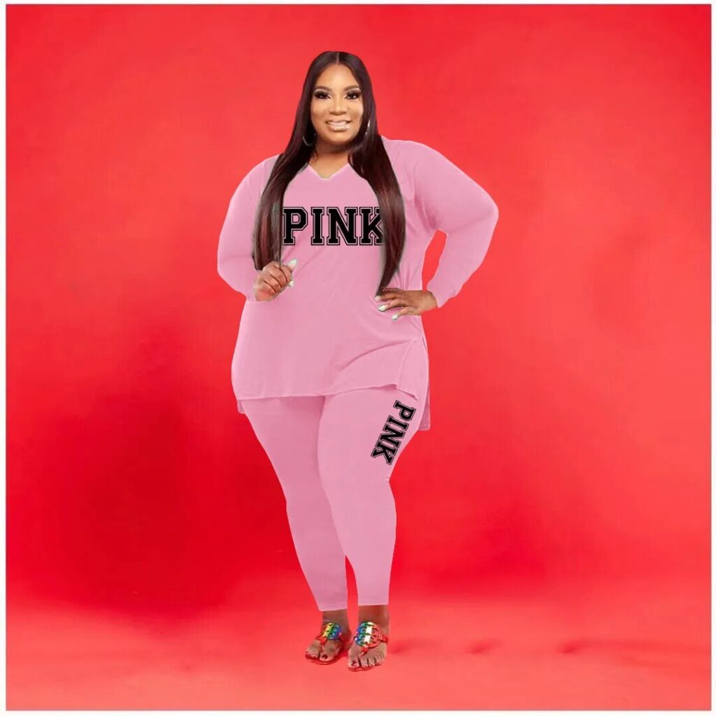 Clothing Over Sizes